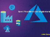 Best Practices For Implementing Azure Ai Best Software Training