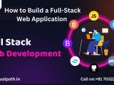 How To Build A Full Stack Web Application Using The Mern Stack Full