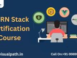 Mern Stack Certification Course Skills To Build Modern Web