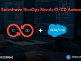 Troubleshooting Salesforce Ci Cd Issues Using Copado Tools Best