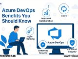 Azure Devops Benefits You Should Know