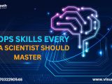Mlops Skills Every Data Scientist Should Master