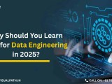 Roadmap To Gcp Data Engineering In 2025