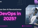 Can Gen Ai Revolutionize Devops In 2025 Best Software Training