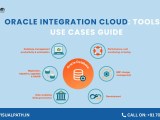 A Complete Guide To Oracle Integration Cloud Oic