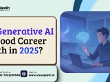 Is Generative Ai A Good Career Path In 2025