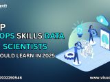 Top Mlops Skills Data Scientists Should Learn In 2025