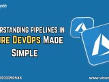 Azure Devops Case Study End To End Devops Implementation