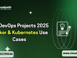 Top Devops Projects 2025 Docker Kubernetes Use Cases Best Software