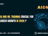 Is Ai Machine Learning Worth Learning In 2026 Career Salary Guide