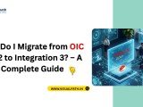 Oracle Integration Cloud A Complete Overview