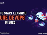 Azure Devops A Beginner S Overview With Fundamental Concepts