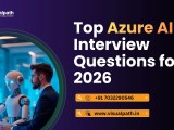Top Azure Ai Interview Questions For 2026 Complete Guide