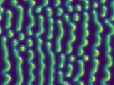 Turing S Theory Of Pattern Formation Visualpde