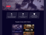 35 Beautiful Free Bootstrap Templates 2021