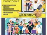 Explainer Video Toolkit Visualstorms Explainer Video Toolkit