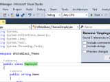 Windows Presentation Foundation Wpf Net Visual Studio