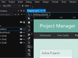 Wpf Project Using Blend For Visual Studio 2024 Blend For Visual