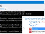 Node Js Developer Tools Visual Studio