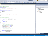 Visual Studio C C Ide And Compiler For Windows
