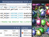 Visual Studio C C Ide And Compiler For Windows