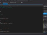 Python Development Tools For Windows Visual Studio Ide