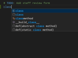 How To Use Visual Studio Code For Python Printable Forms Free Online