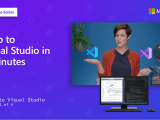 Visual Studio Code Net Net
