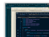 Develop In Visual Studio