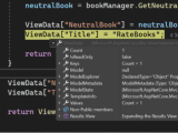 Visual Studio Diagnostic Tools And Debugger Profile