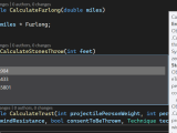Code Testing Tools Services Visual Studio