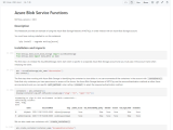 Notebooks At Microsoft Visual Studio