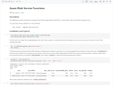 Notebooks At Microsoft Visual Studio