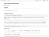 Notebooks At Microsoft Visual Studio