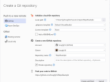 Visual Studio And Github