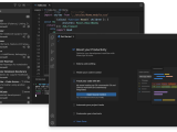 Visual Studio Ide Und Code Editor Für Softwareentwicklung
