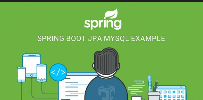 Spring Boot JPA MySQL Sample App - Code Example - Analytics Yogi