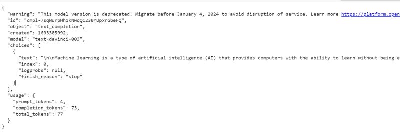Openai Python Api Example For Nlp Tasks Analytics Yogi - Premium Nature Photo Gallery - High Resolution