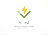 Vitest 下一代测试框架 Vitest中文网