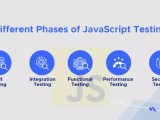 Top 8 Javascript Testing Frameworks Vivasoft Ltd