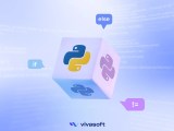 Is Python Good For Software Development Vivasoft Ltd