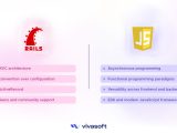 Ruby On Rails Vs Javascript Which One Is Best In 2024 2024