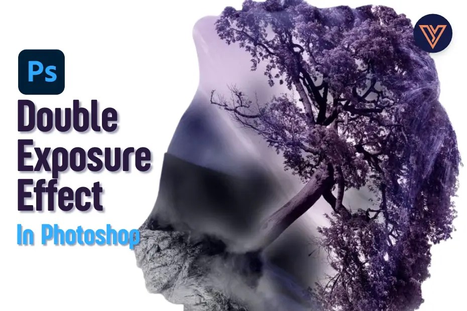 Double Exposure Effect|Photoshop Tutorial - Adobe Tutorial