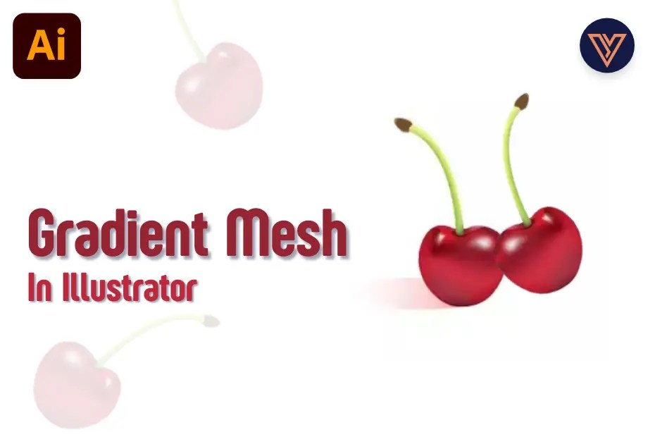 Gradient Mesh in Adobe Illustrator - Adobe Tutorial