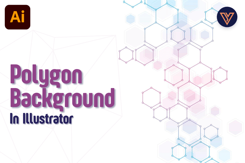 Polygon Background in Adobe Illustrator - Adobe Tutorial