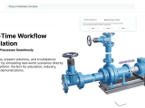 3d Web Interactive Solutions For Education Vivivdlooker