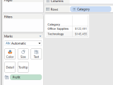 Tableau And Cubes Olap Vizpainter