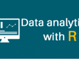 Data Analytics With R Certification Training V Know It