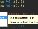 Explaining Gethashcode Method Vadim S Weblog