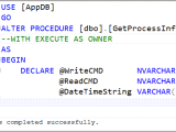 Securing Xp Cmdshell In Sql Server Vladdba